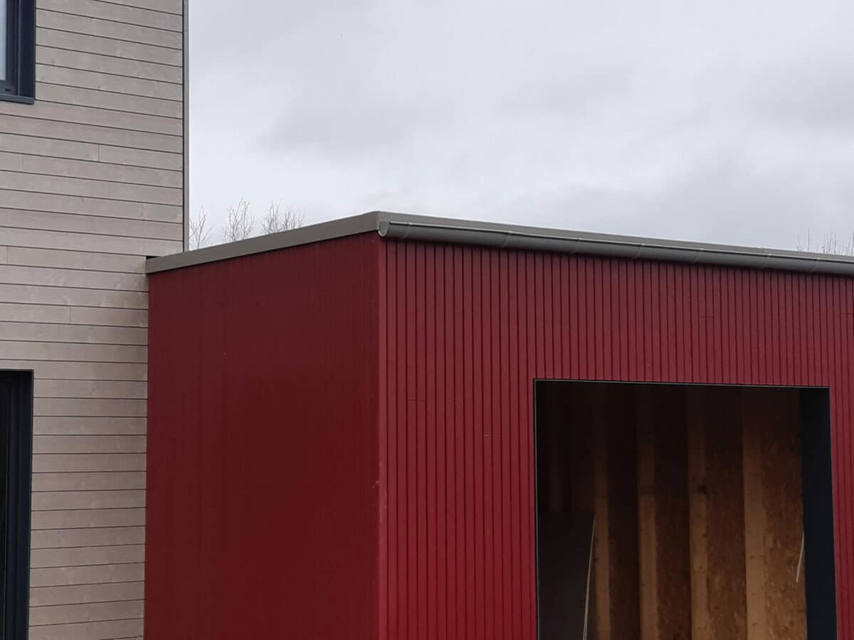 Etanchéité bitumeuse et EPDM - www.toiture-laurent.fr